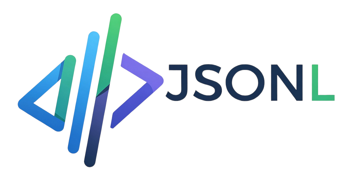 JSONL.rest - The Definitive JSON Lines Format Resource for Developers